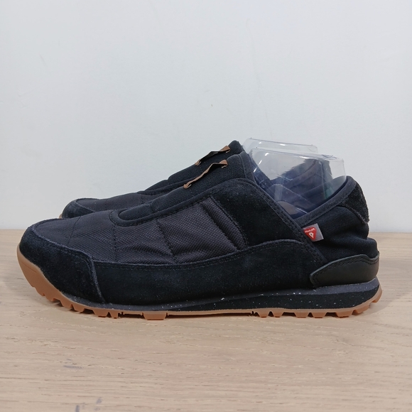 Danner | Shoes | Danner Jag Loft Midnight 20g Black Suede Leather ...